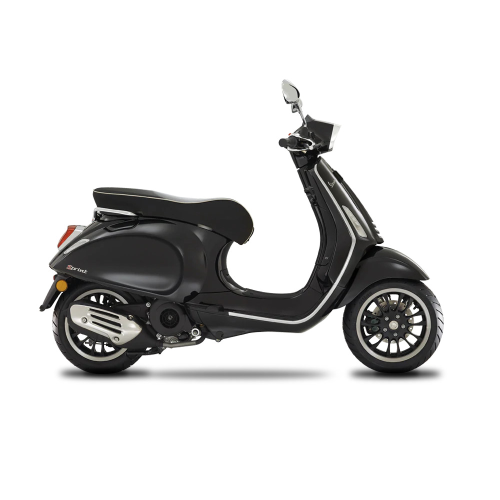 SPRINT 125 IGET ABS – Perfilbike